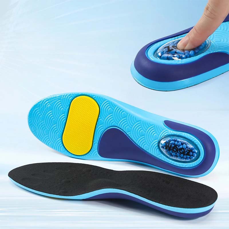 Kengänpohjat Pronaatioon Tuen kanssa – Belleza Finland