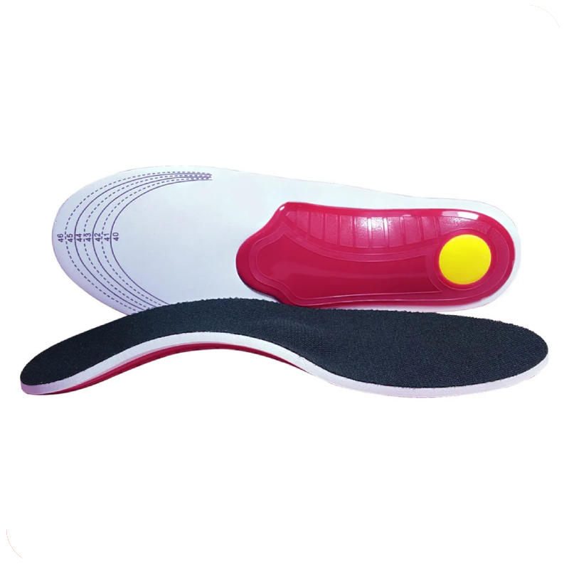 Miesten ja naisten Pohjalliset Mukavuus ja Tuki – Belleza Finland