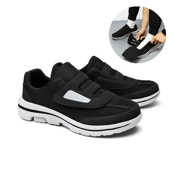 Naisten Kenkäparit Mukautuva Avautuva Muotoilu – Belleza Finland