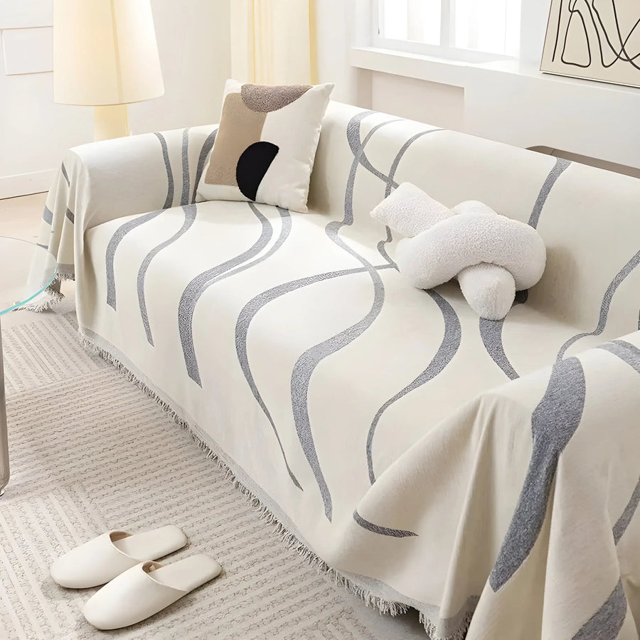 Sohvan Päällinen Käännettävä Tyylillä – Belleza Finland