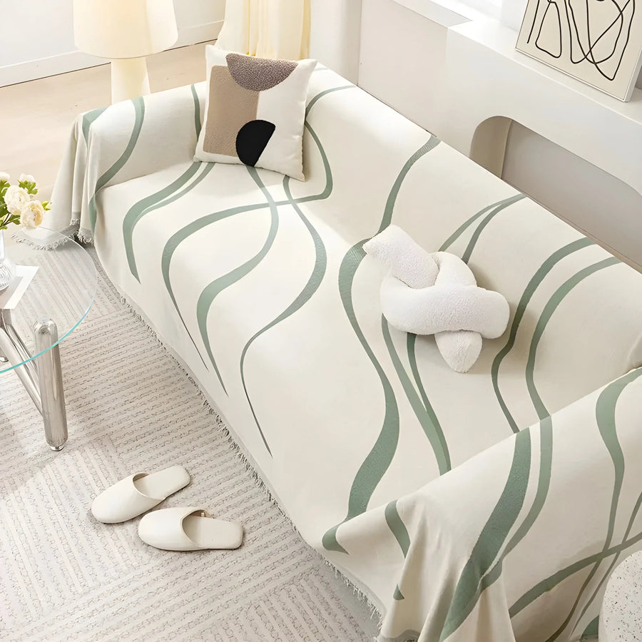 Sohvan Päällinen Käännettävä Tyylillä – Belleza Finland