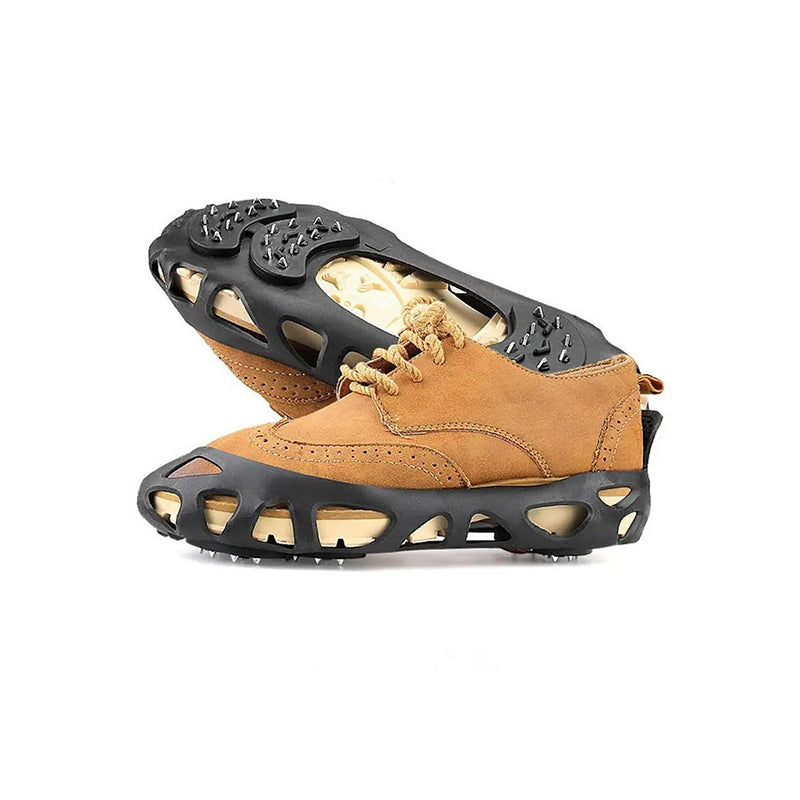 Talvikävelyyn suunnitellut liukumista estävät piikit – Belleza Finland